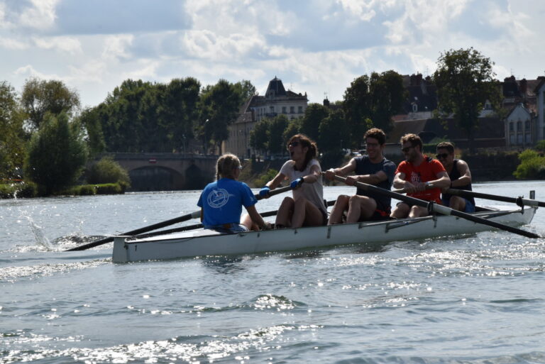 Test de l'aviron sport : vaut-il la peine